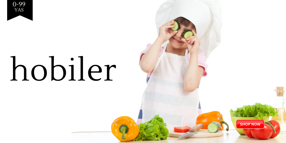 Hobiler – KartonKinder